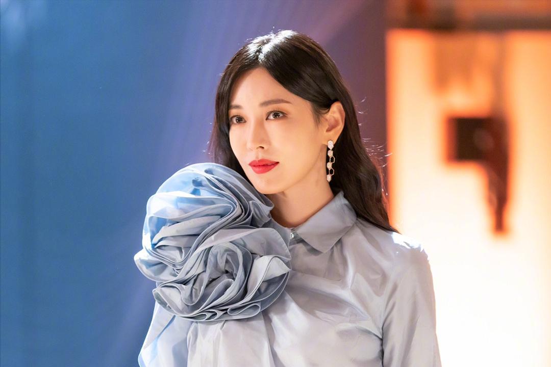 New trends after "Top Floor", Kim So-yeon may appear in "Nine-Tailed ...