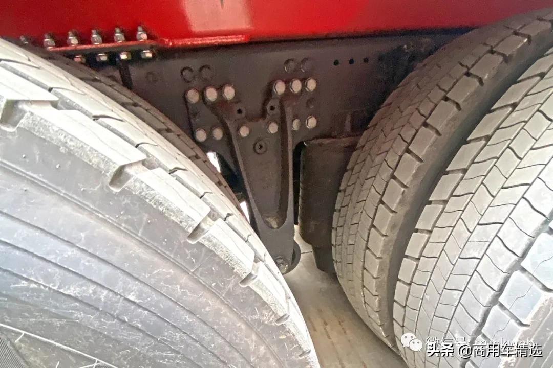 Bolangtao F101 ascending platform fire truck with Scania P450 12x4 ...