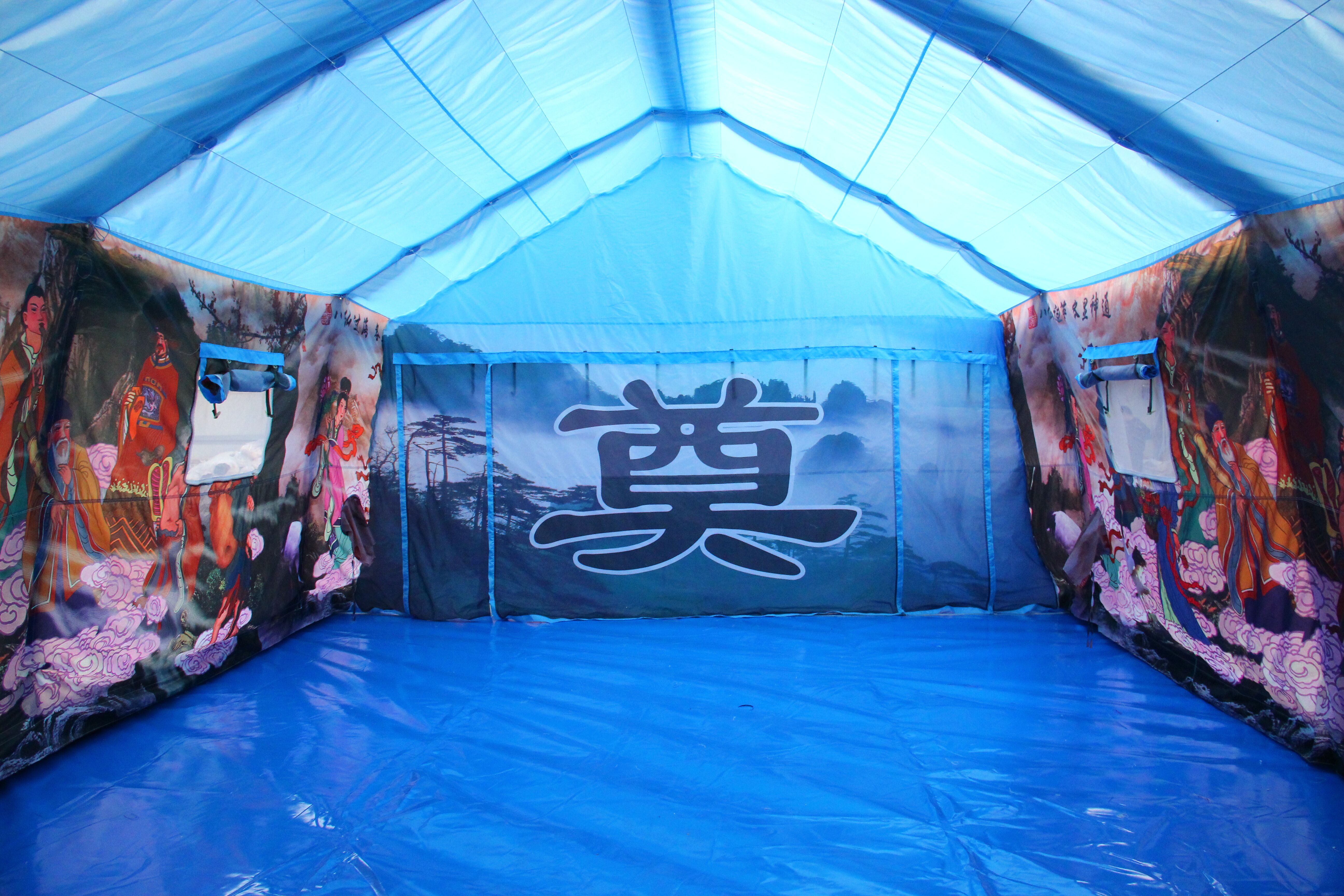 Vernacular Jin Ping Mei 148th Ximen Qing's self-abuse crazy toss - iNEWS