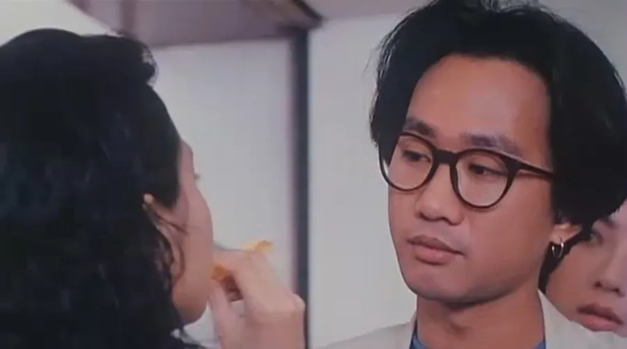 Huang Baiming sang "Broad Sea and Sky" until he choked. What is his ...