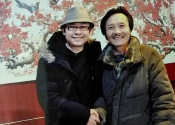 Singer Yun Duo: 18-year-old worshipped Dao Lang as his teacher, and his ...