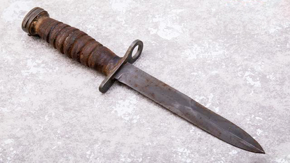 US Army M Series Bayonet - iNEWS