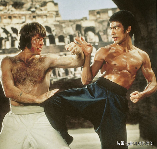 How to defend with low sweep and kick in street fighting? Karate God's ...