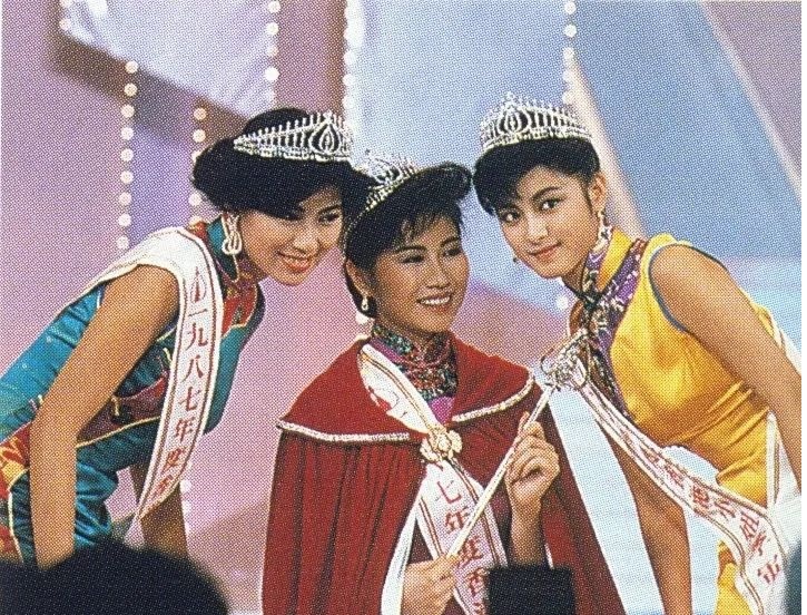 The "Jing girl" Guan Xiumei, whom Wang Jing adores, has a wonderful ...