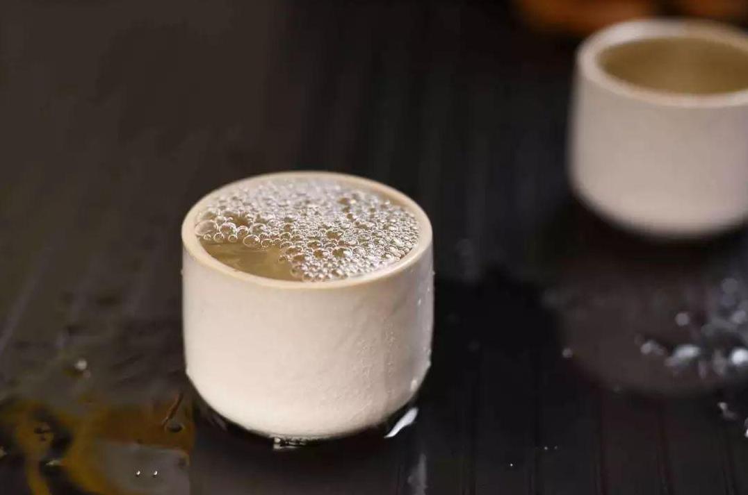 Which member of the Maotai "family" is most like Feitian?It turned out ...