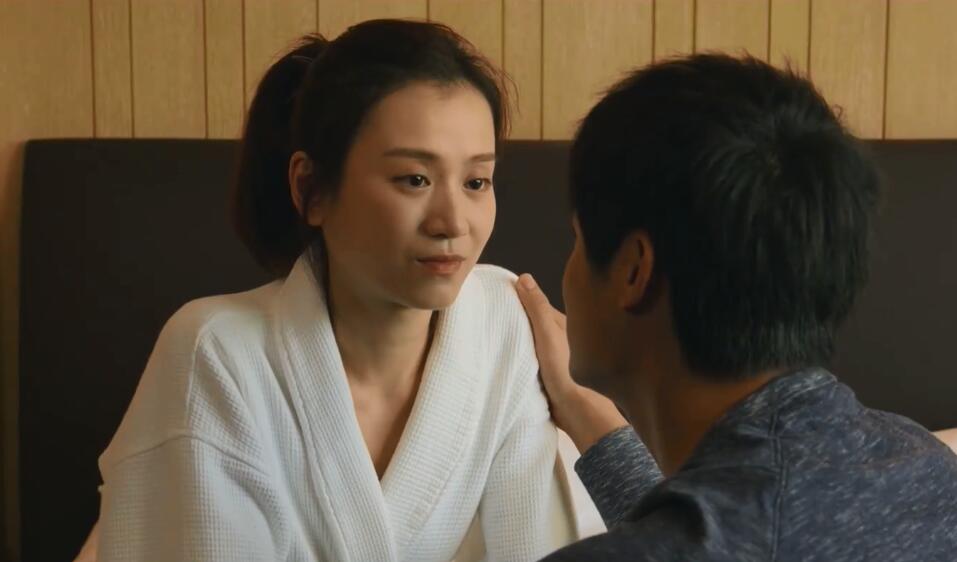 Is the flash marriage impulsive? The second day Feng Xi and Zhao Henan ...