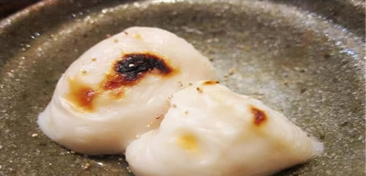 The Japanese are too fierce!Making puffer fish sperm into "sashimi" is ...
