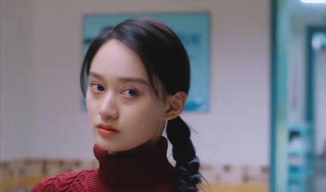 With the help of Shao Beisheng in "Flying with You", Shen Zheng is sad and happy - iNEWS