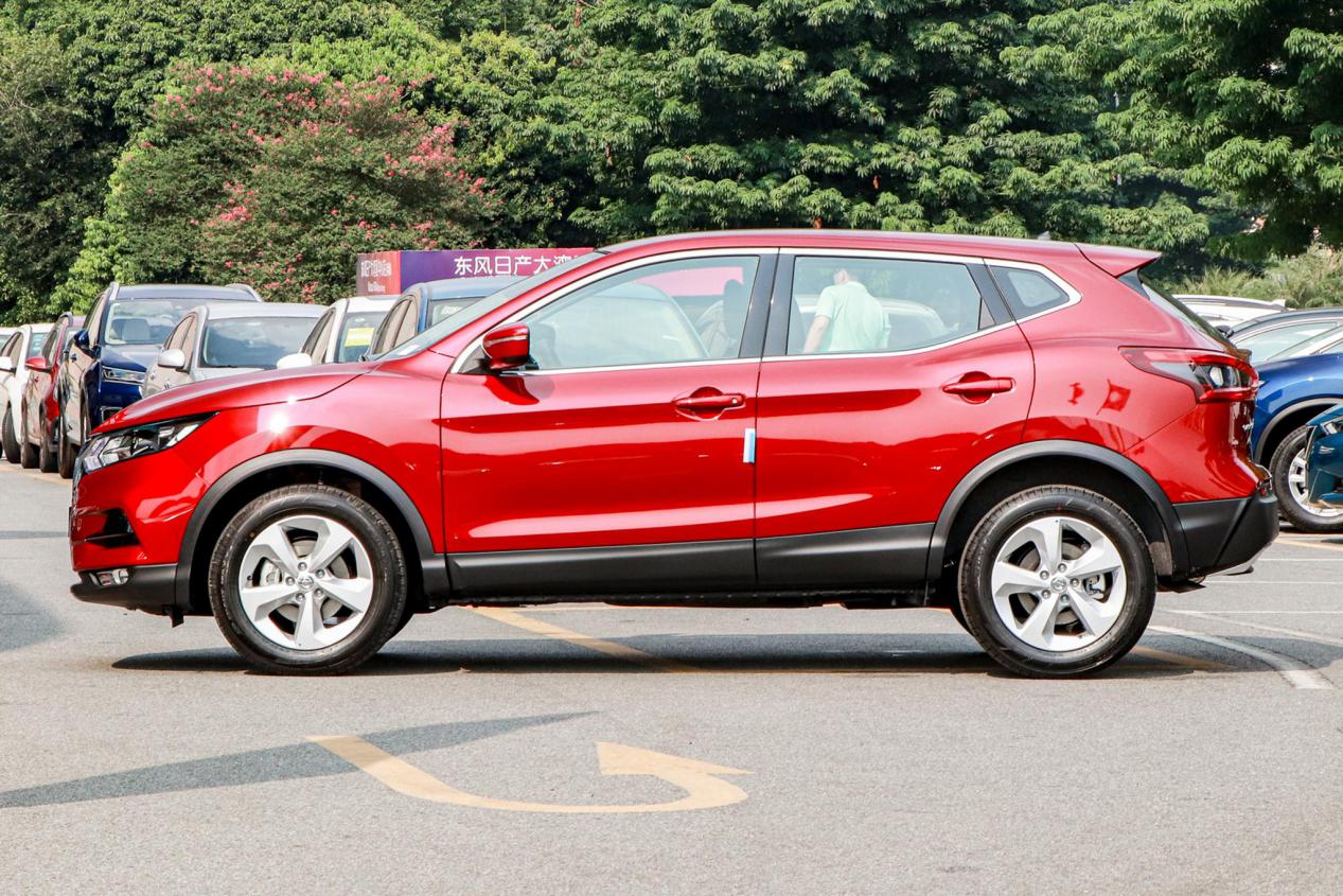 With a budget of 150,000 buyers to use SUVs, these three models are ...