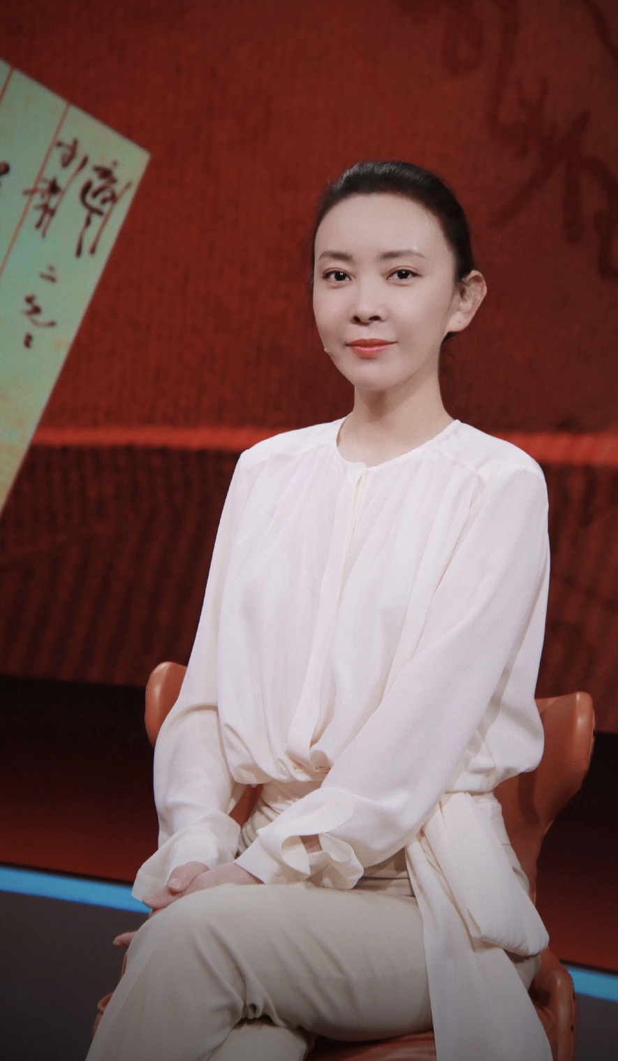 Actor Liu Weiwei: 26 years of low-key acting, married a wealthy ...