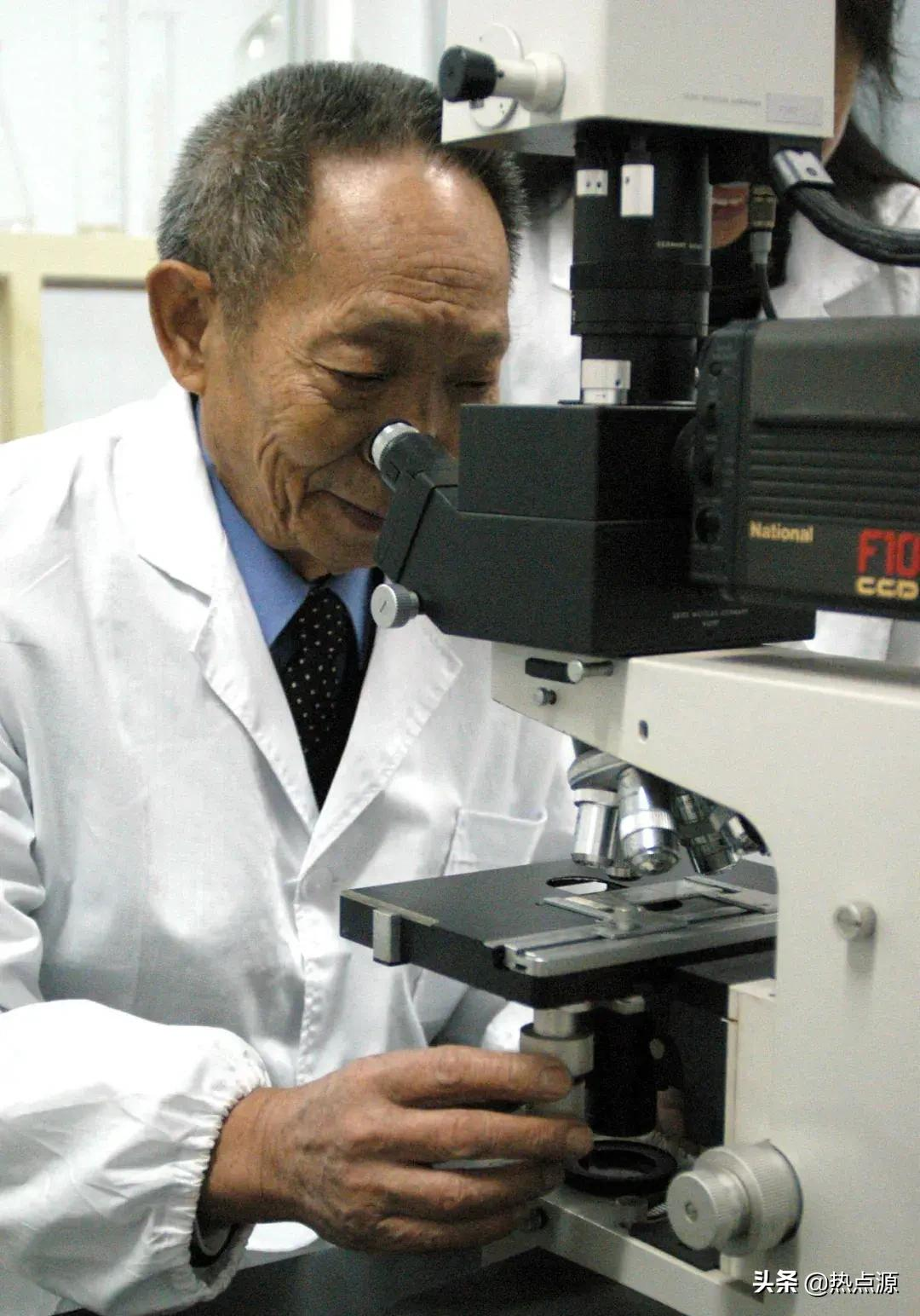 Yuan Longping broke the myth!Tribute to Yuan Longping - iNEWS