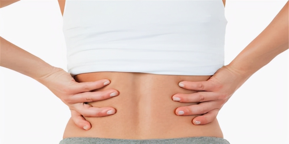 Some people have two recessed dimples on their back waist. Are these ...
