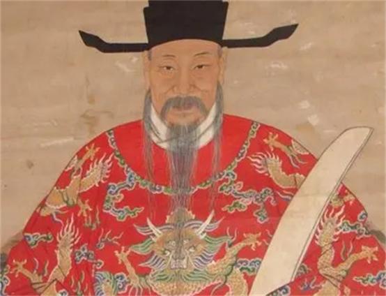 An analysis of ancient Chinese prime ministers: Why are prime ministers ...