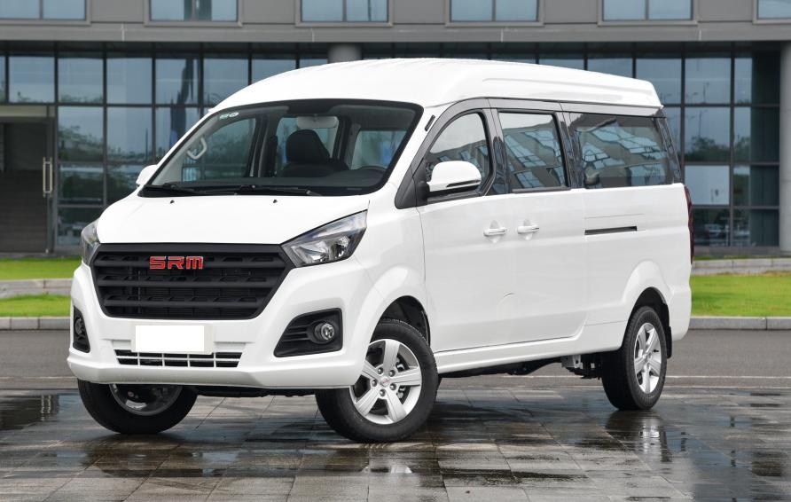 Providing 7/8/9 seats, with nearly 5000L of trunk space, is Wuling ...
