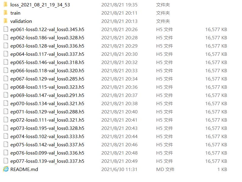 應用efficientdet-tf2目標檢測算法進行深度學習和目標預測 - 資訊咖