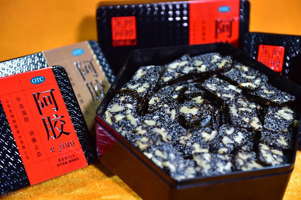 One Health Tips: How does Ejiao distinguish between true and false?How ...