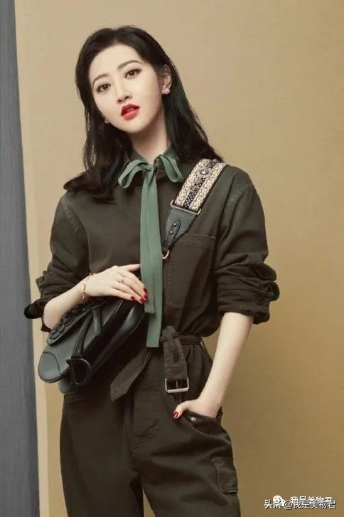 It is said that Dior Dior is a female star. See the confirmation record ...