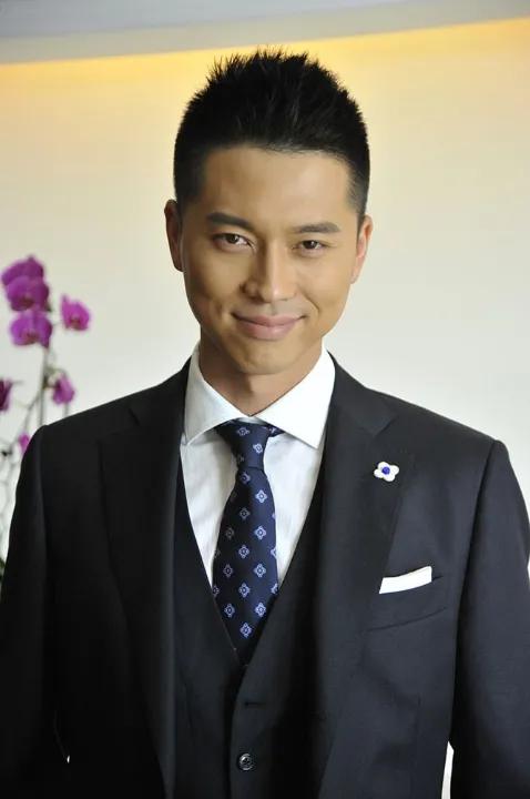 Powerful Actor ~ Wang Lei - iNEWS