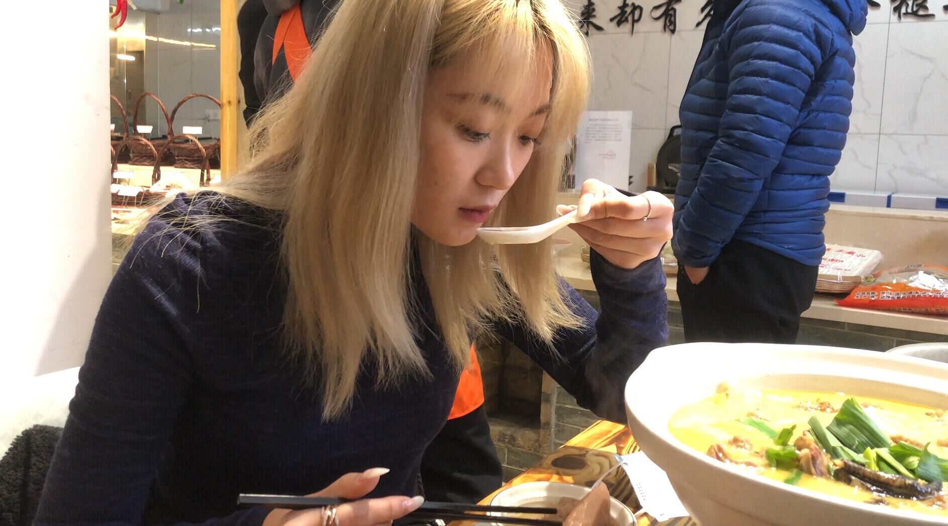 Taste Wuhan: Pork Ribs and Lotus Root Soup that evokes nostalgia, 27 ...