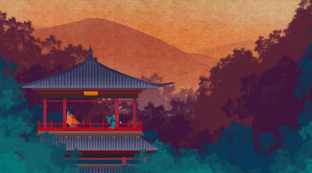 "Human Cihua" has a realm called: just one word, it will amaze the time ...