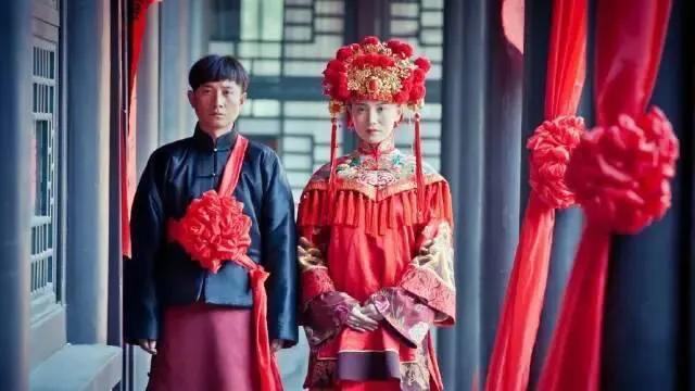 Gu Ruiyu met Zhang Xueliang at the age of 18 and became a "lady with ...