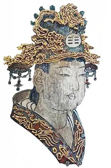 Here comes Yongle Palace! - iMedia