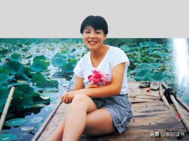Tsinghua talented girl Zhu Ling was poisoned twice, her IQ dropped to a ...