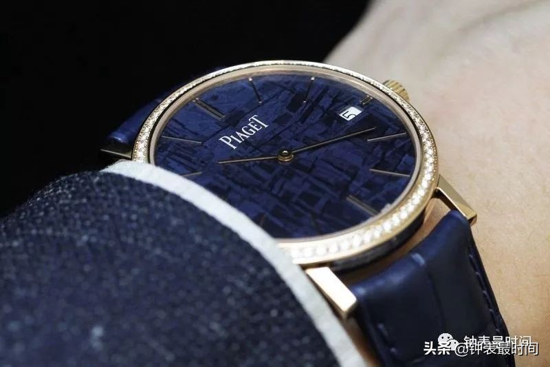 Rolex's disc changing doctrine: Will the meteorite disc become the next ...