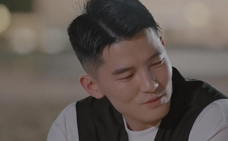 "Signal of Heart 4" Deng Kaiwei and Luo Yuejia get along in a dull and ...