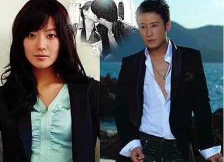 Liming's romantic love history, conquered 21 women by virtue of being ...