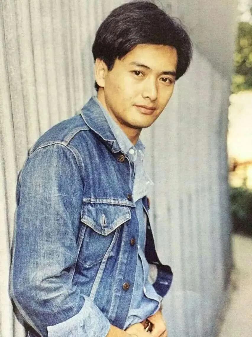 The most handsome actor in Hong Kong and Taiwan, who do you like the ...