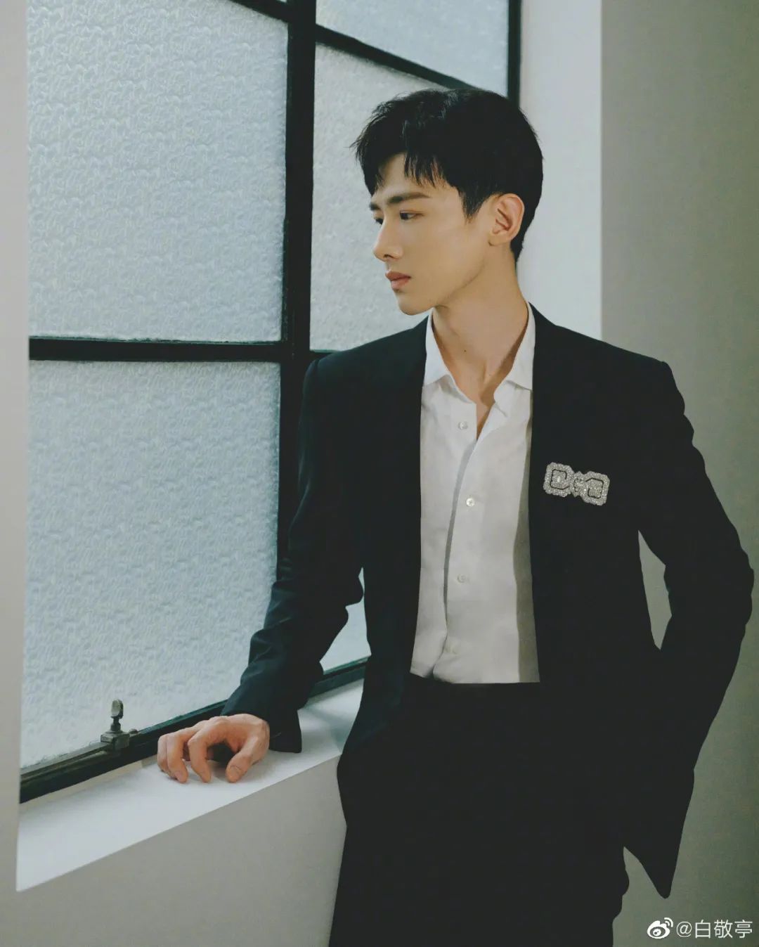 Bai Jingting, Jin Dong, Ouyang Nana, Yang Mi, Jing Tian, Mermaid - iNEWS