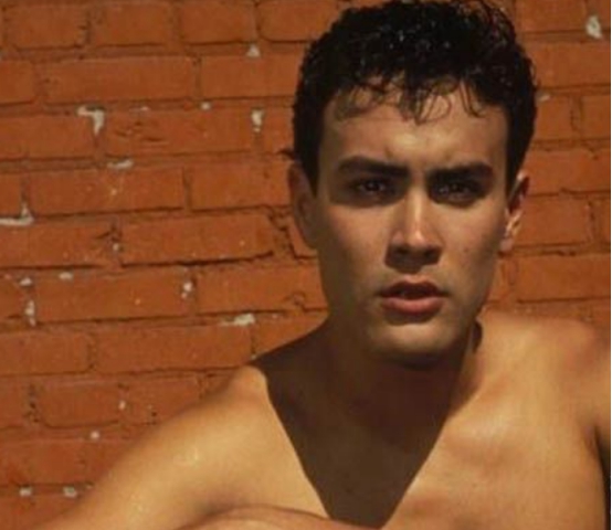 Bruce Lee's son Li Guohao: Chen Huimin slapped him for saying something ...