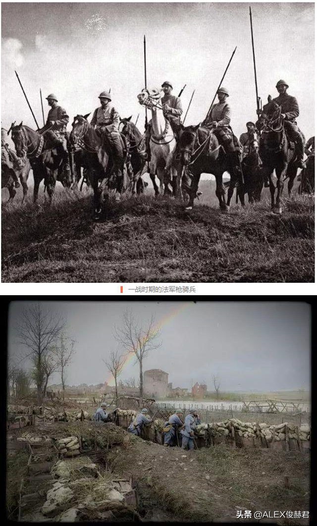 The French infantry company in World War I: from 268 to 176, the number ...