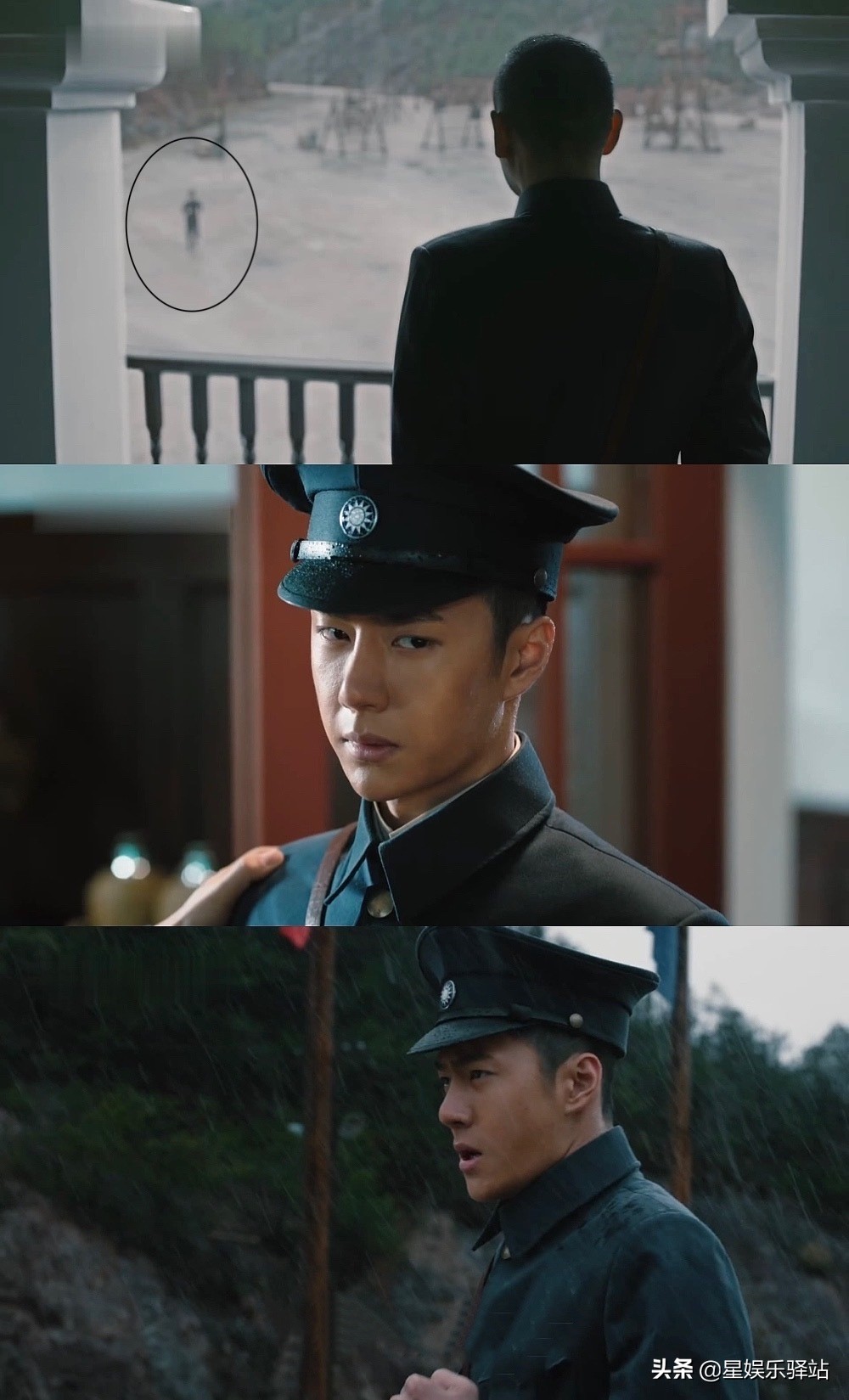 Wang Bo's new drama chooses to be released on hot search - iNEWS