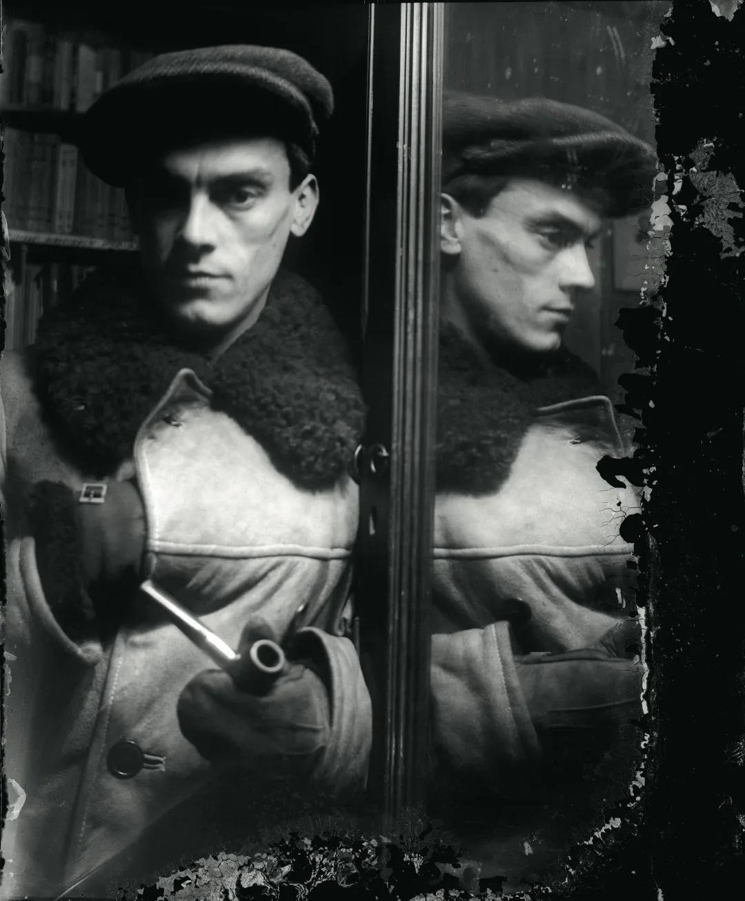 Without the poet's father Arseny, there would be no genius director ...