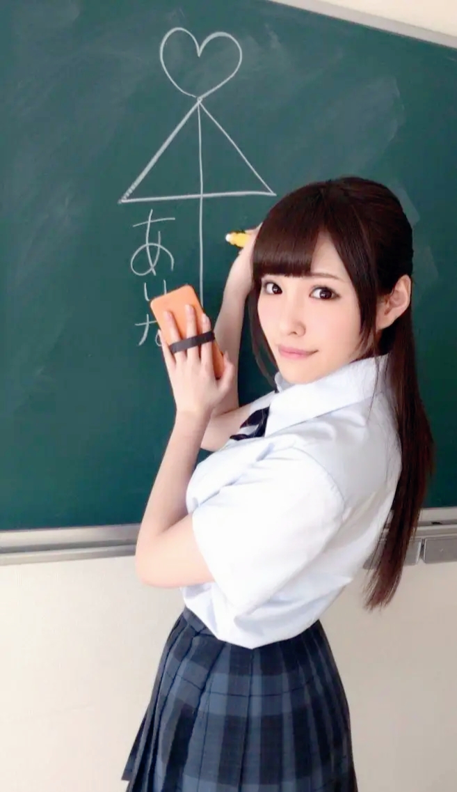 Appreciation of the beauty of Japanese otaku gods and goddesses - iNEWS