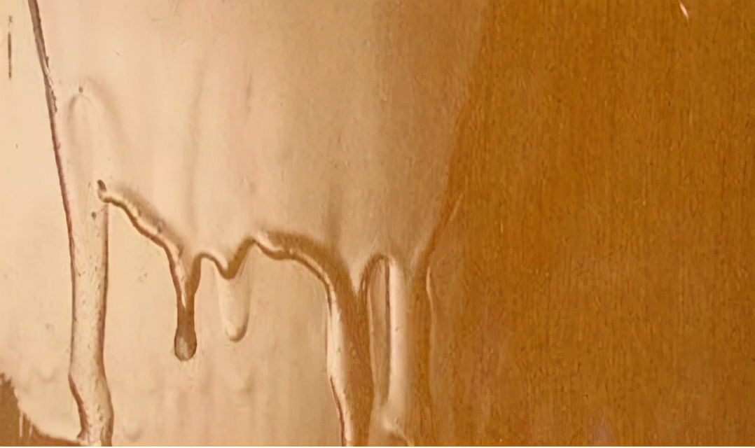 Analysis of the sagging problem of water-based paint - iNEWS