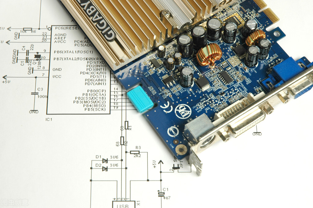 China's top technology stocks: 7 high-quality chip companies - iNEWS