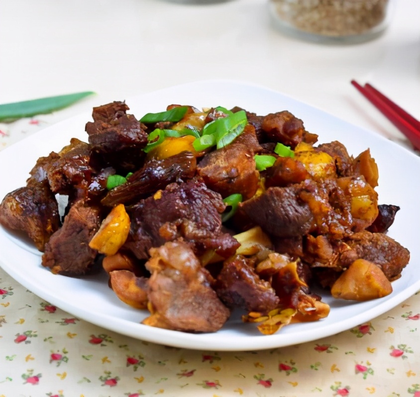 36 classic dishes to share, delicious and fragrant, the family enjoys ...