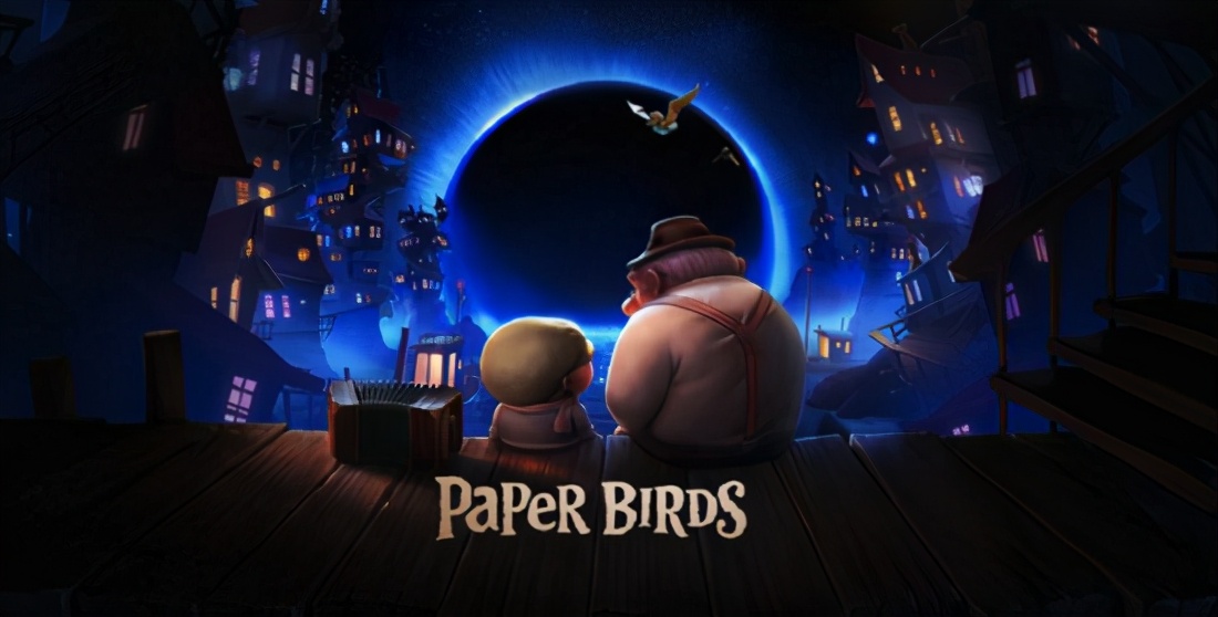 Google Meet pushes new AR filters; VR animation "Paper Birds 2" has ...