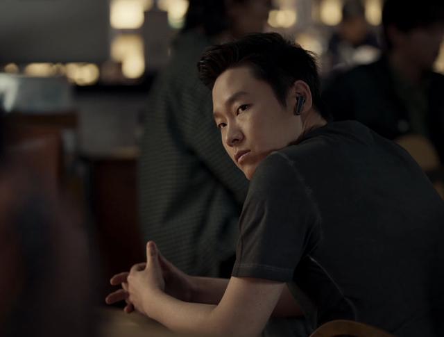 Liang Bo: Say goodbye to low-key and introverted personality, and shoot ...