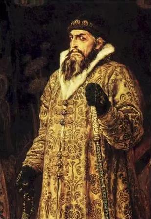 Why did Ivan the Terrible kill his own child? - iNEWS