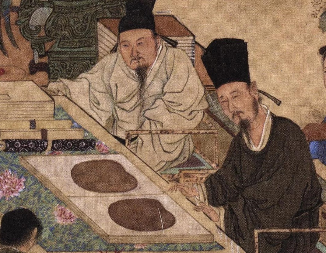 A great talent in the late Ming Dynasty, carefully comprehend Tu Long's ...