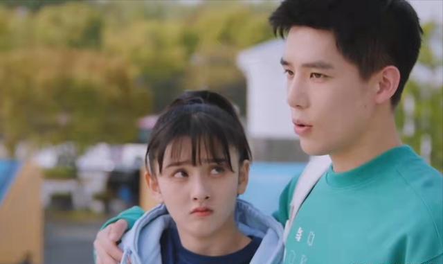 With the help of Shao Beisheng in "Flying with You", Shen Zheng is sad and happy - iNEWS