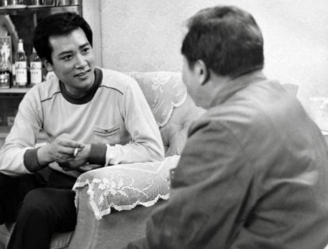 At the age of 68, Chi Chongrui wrote his ending like this. He doesn't ...