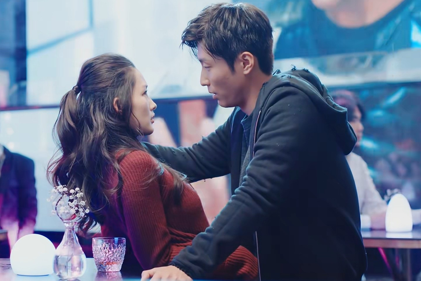 "Flowers on the Sea" Du Xiaosu is really "smart", 3 tricks to eat Lei ...