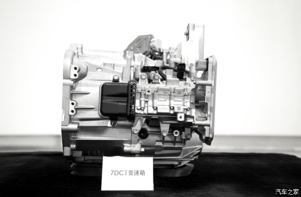 200 horsepower 1.5T!That's right!This is Zhipao Ace! - iMedia