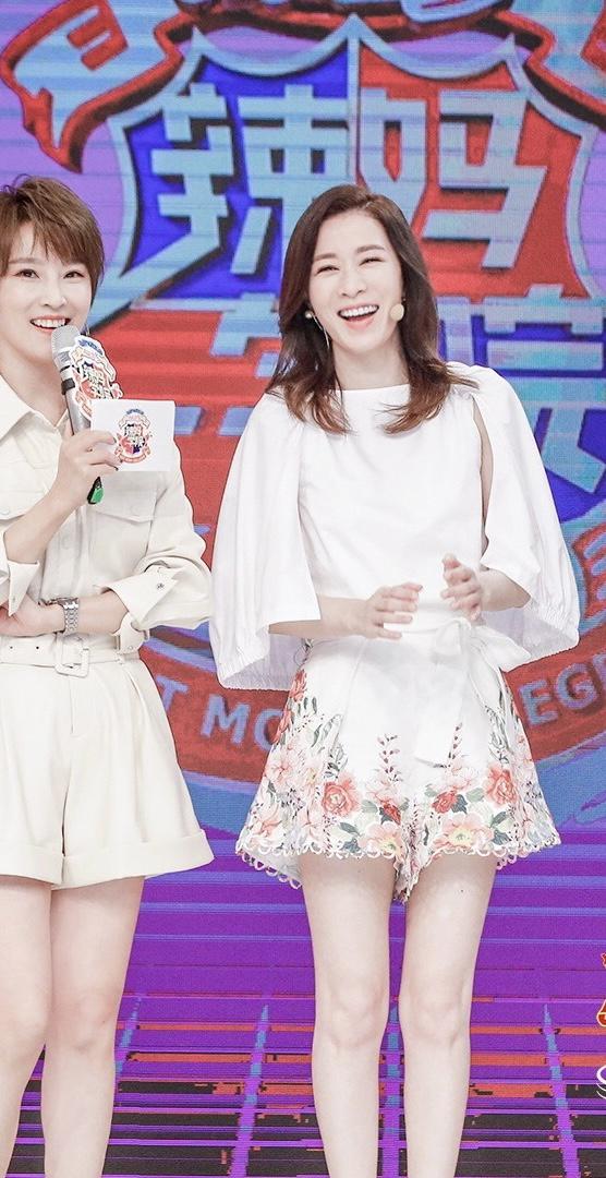 Charmaine Sheh interprets the queen of the grandson and discovers how ...