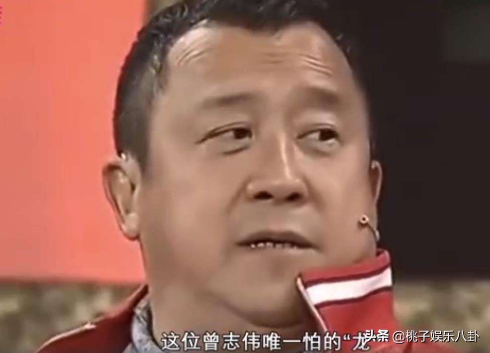 74-year-old Ti Lung appeared in Wen Bixia's autobiographical film, why ...
